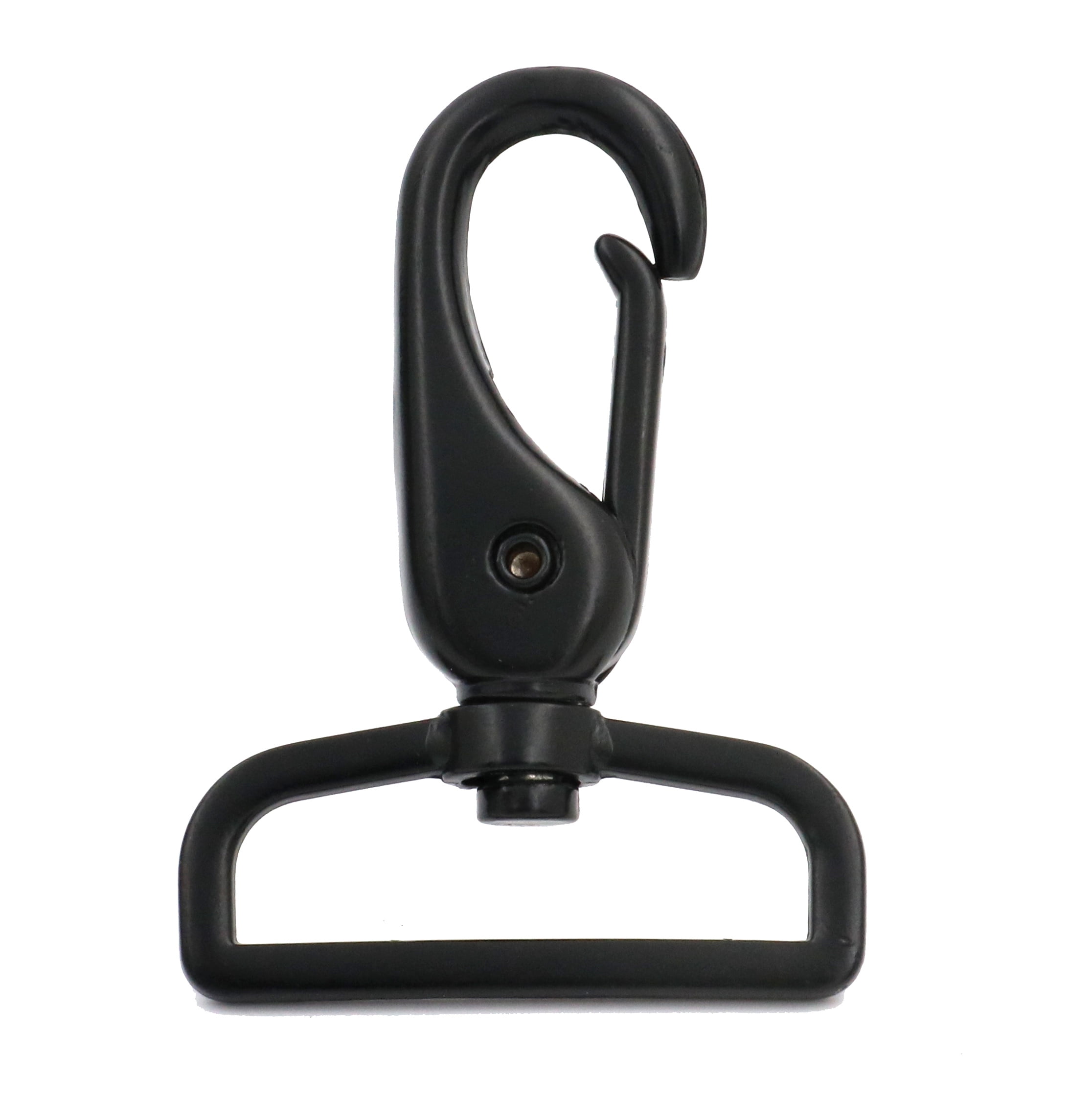 Fenggtonqii 1.5" Swivel Trigger Lever Snap Hook Lobster Claw Clasp ...