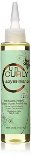 5oz Abyssinian Oil - Walmart.com