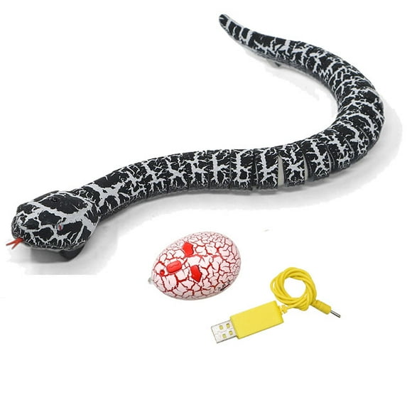 Remote Control Snake