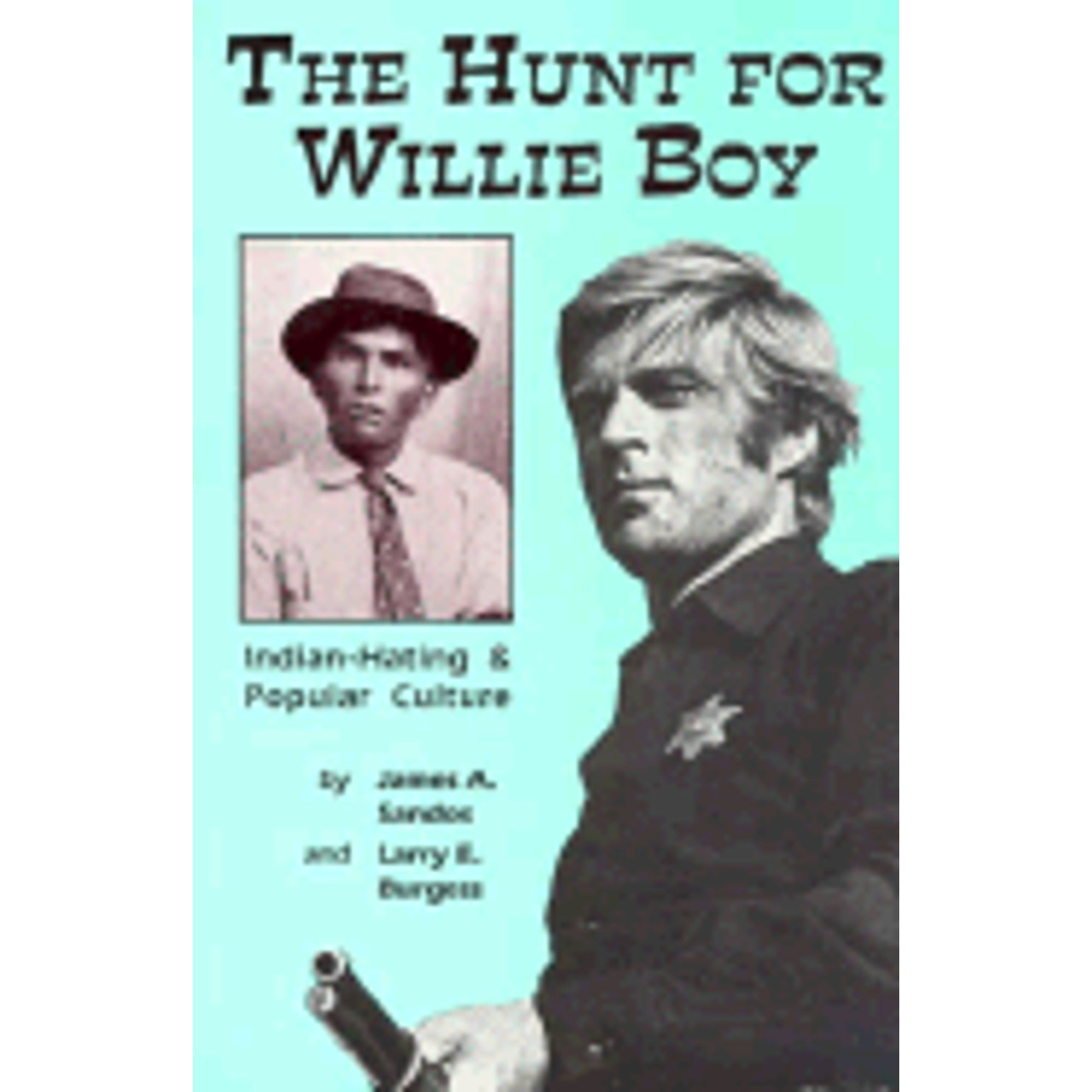 Willie Boy
