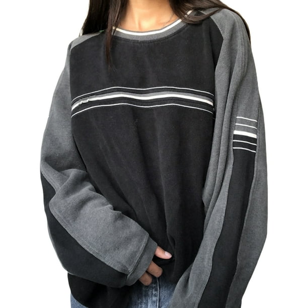 Aesthetic Crewneck