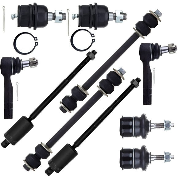 Ford Explorer Suspension Kit