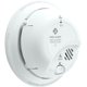 First Alert BRK SCO2B Smoke and Carbon Monoxide (CO) Detector with 9V ...