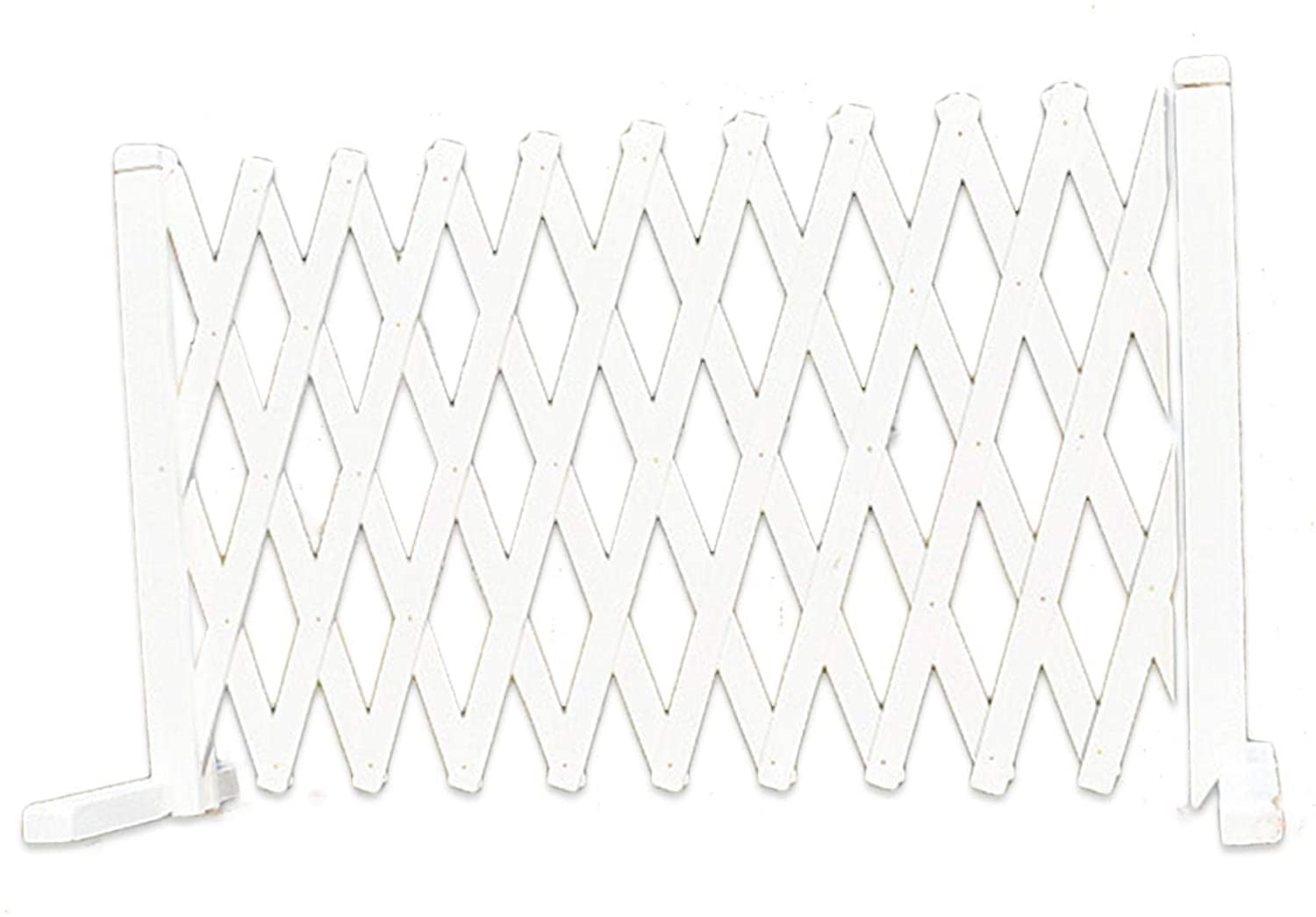 50CM Retractable Expanding Fence Extendable Instant Fence Retractable ...