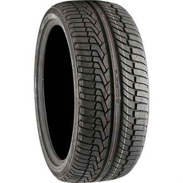 Set of 4 (FOUR) Fullway HP108 315/35R20 ZR 110W XL A/S All Season High ...