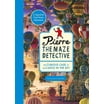 Pierre the Maze Detective: Pierre the Maze Detective: The Search for ...