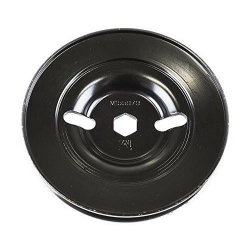 STARLIGHT- Genuine John Deere Gx20286 Pulley (Oem) Original Equipment ...