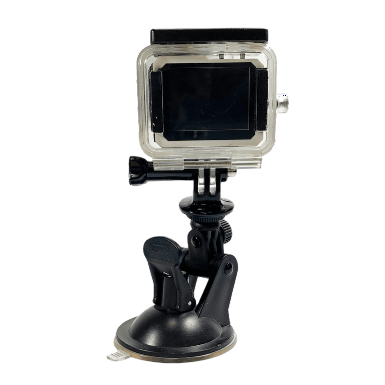 Gopro Camera Mounts For Boats