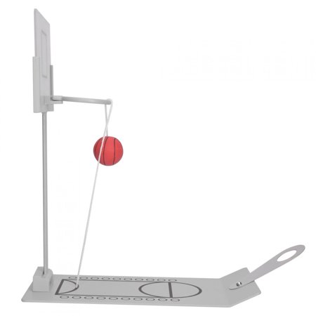 Peahefy Basketball Game Machine,Desktop Basketball Machine,Aluminium ...