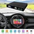 Road Top Carplay Kit for 2014-2018 BMW Mini Cooper, F54-F57 NBT System ...