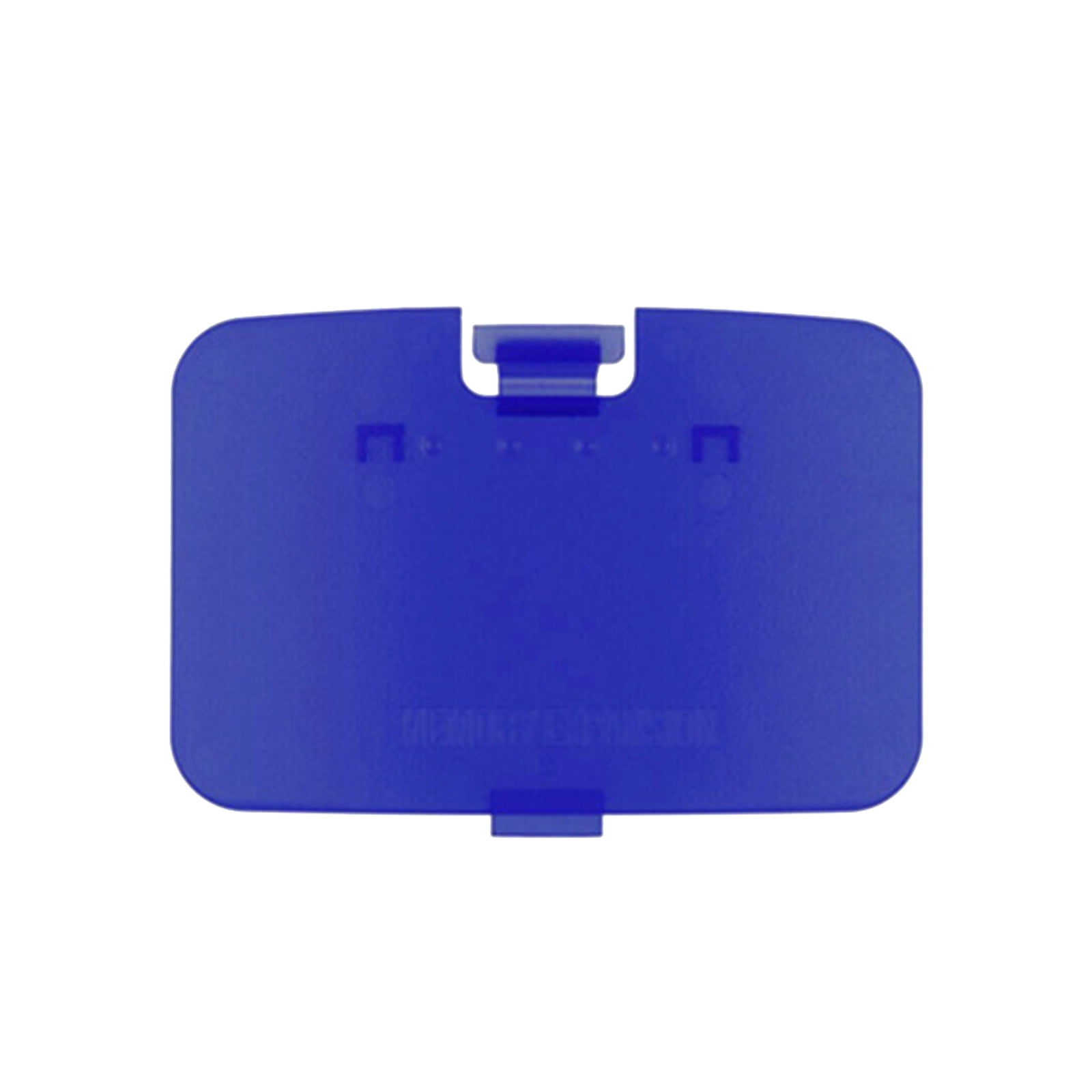 Memory Expansion Card Cover Jumper Pak Pack Card Slot Door Lid Cover Memory Expansion Card Cover Jumper Pak Pack Card Slot Door Lid Cover