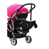 Englacha 2-in-1 Cozy X Rider - Walmart.com