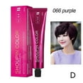 Natural Hair Color Hair Toner For Brassiness Hair Color Natural Filler Hair Color Temporary Hair