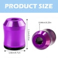 Screwdriver Head Magnetic Ring, 2026 Upgraded Magnetizer Screw ...