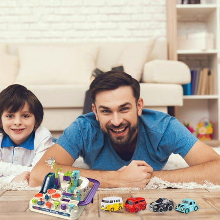 Car Race Tracks Toy Adventure Game Car Track Toy Tracks Toy Ambulance ...