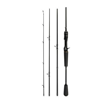 Shakespeare Durango Telescopic Spinning Fishing Rod - Walmart.com