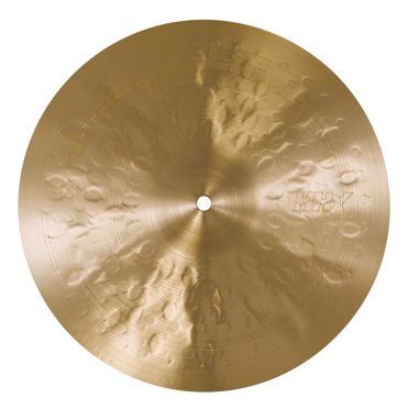 Sabian B8X Performance Set Plus with 14" Hi-Hats, 16" Trash Crash, 20 ...