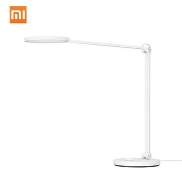 Xiaomi Mi Smart Desk Lamp, Tunable White LED (Works with Google ...