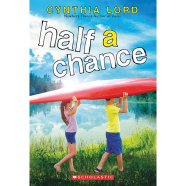 Absolutely Almost (Paperback) - Walmart.com