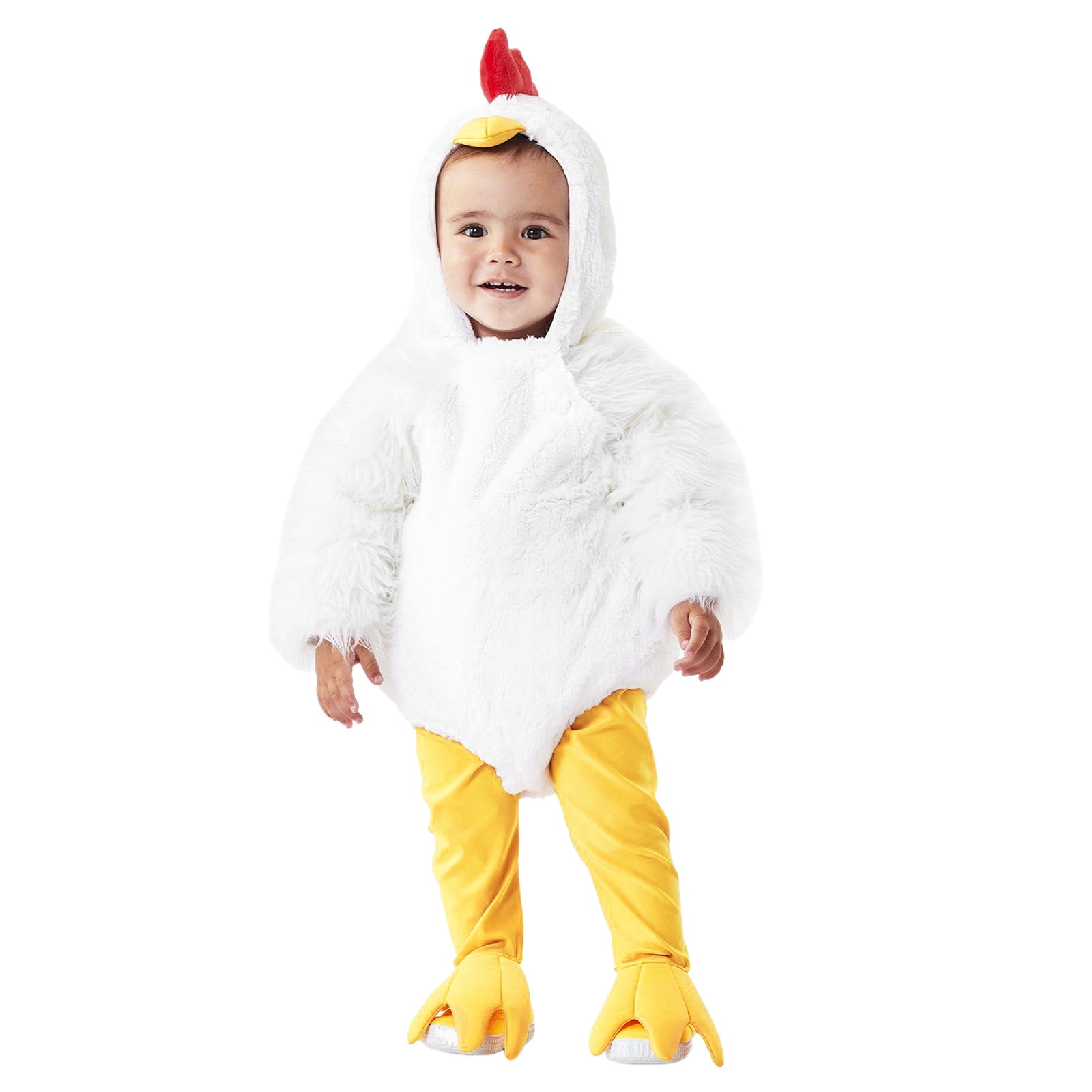 Click here for Hfolob Toddler Girl Clothes 2pcs Infant Boys Chick... prices