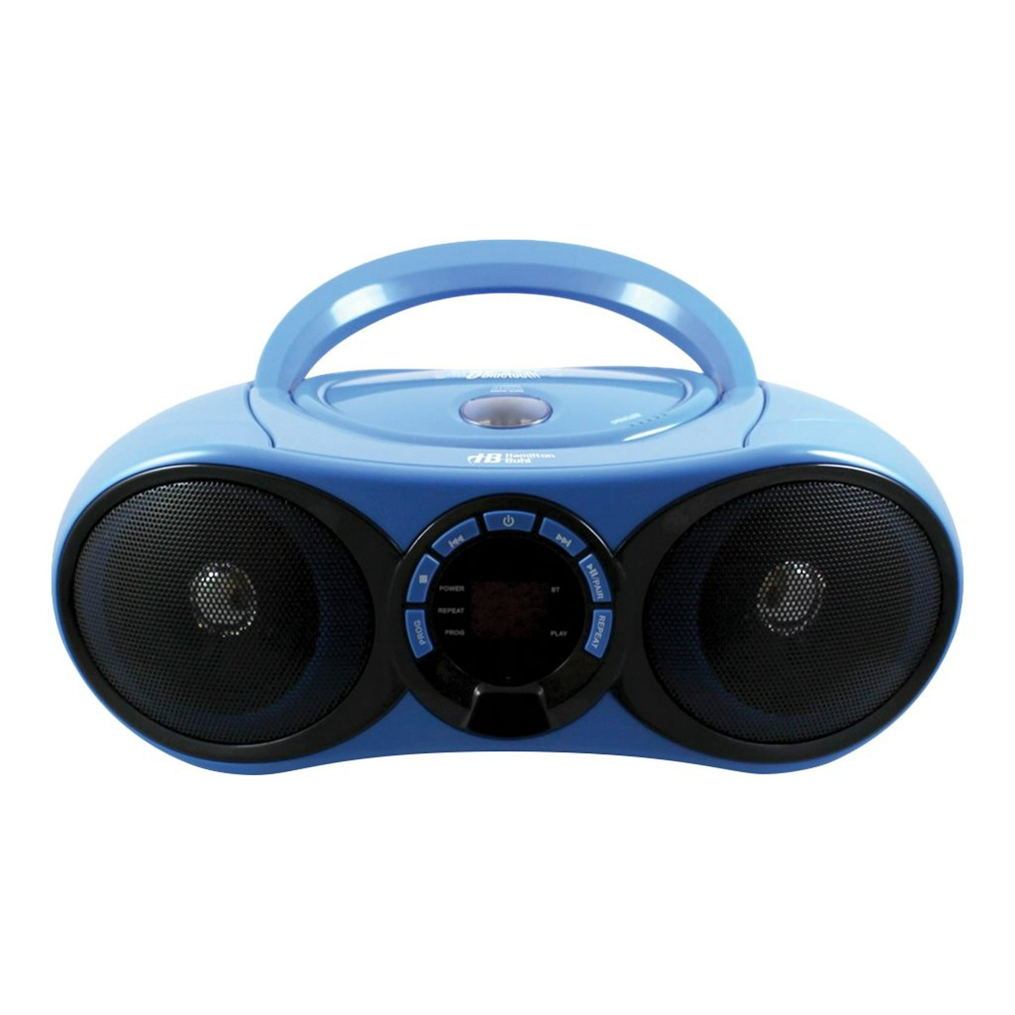 Click here for Hamiltonbuhl Hamilton Buhl Audiomvp Hb100bt2 - Boo... prices