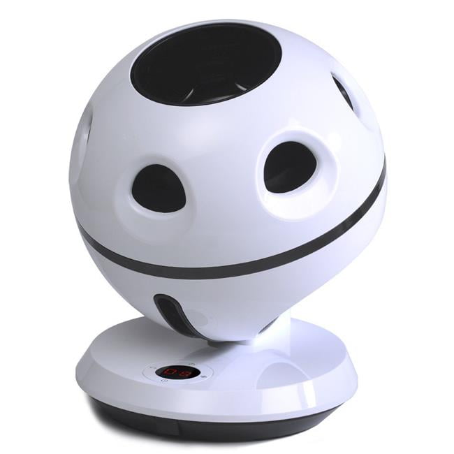 EdenPURE A5728 EdenPure 360 Air Fan - Walmart.com