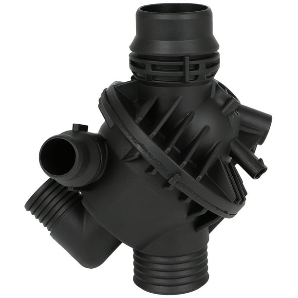 AUTOMUTO Engine Coolant Thermostat Housing Assembly For BMW X3 2011 ...