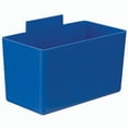 Quantum QBC112 Little Inner Bin Cup for Plastic Stacking Bins, 5-1/4"W ...