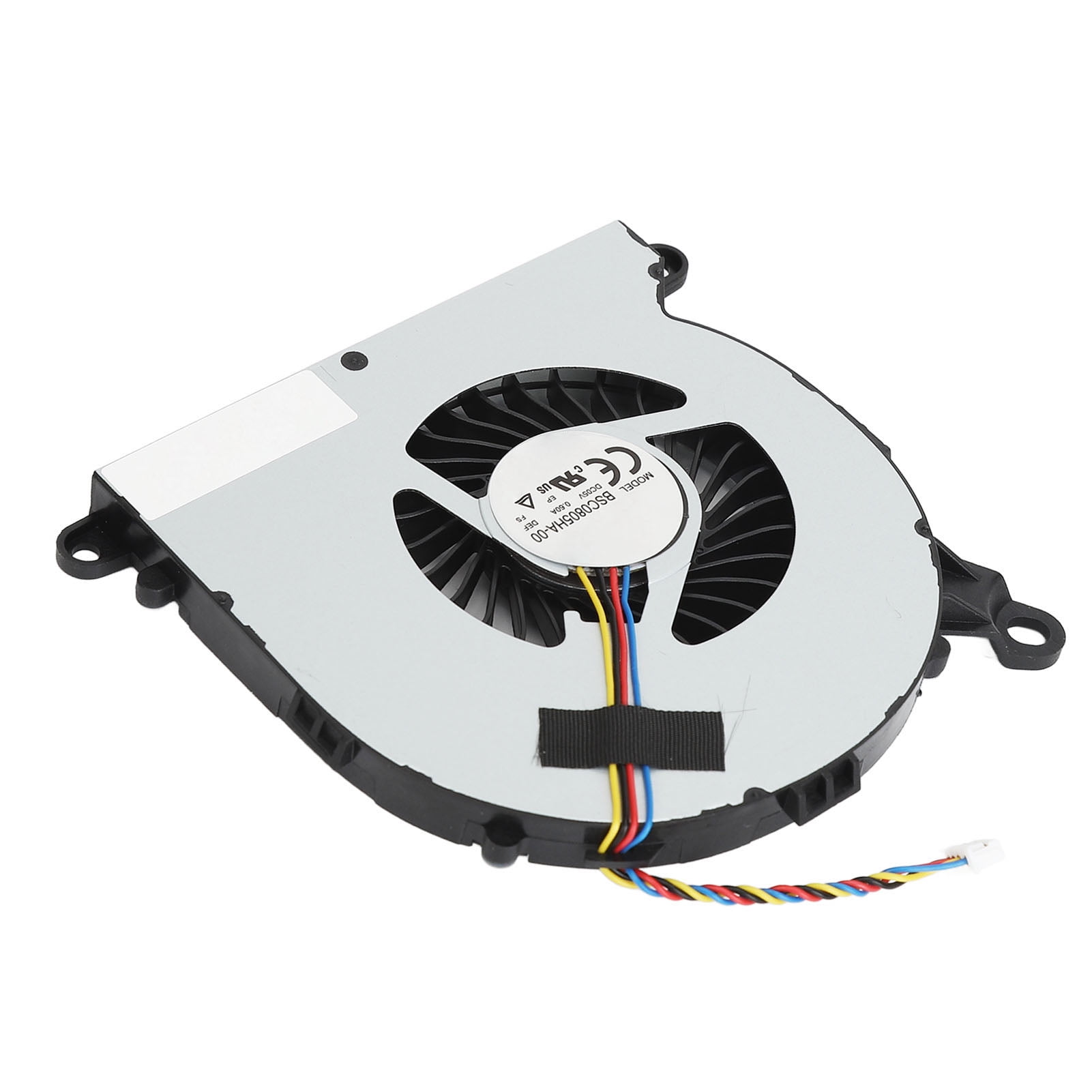Click here for Ylshrf Pc Cpu Cooling Fan  Mini Pc Cpu Fan Bsc0805... prices