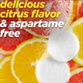 Alka-Seltzer Plus Powerfast Fizz Severe Cold & Flu Medicine, Citrus ...