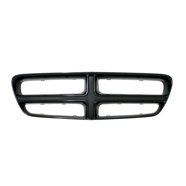 KAI New Standard Replacement Front Grille, Fits 1991-1993 GMC Sonoma ...