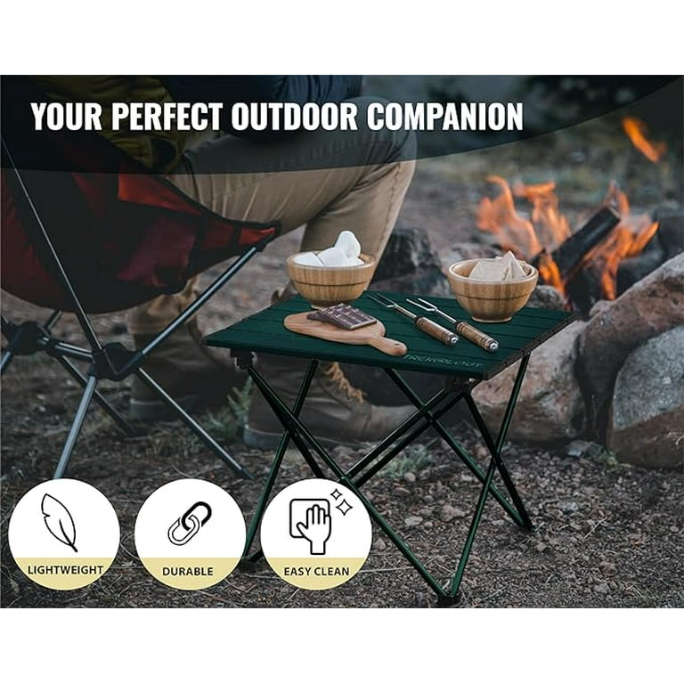 Trekology camping table store