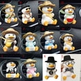 Air Vent Clip Car Scent Deodorizer Interior Decoration for Auto Vehicle ...
