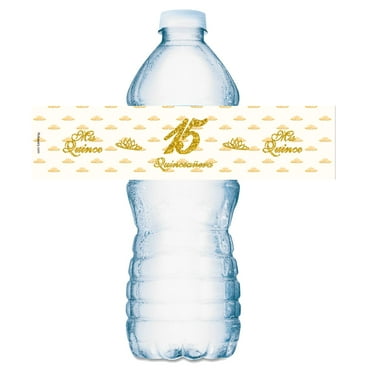 Big Dot of Happiness Mis Quince Anos - Quinceanera Sweet 15 Birthday ...