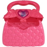 Kid Connection First Purse Play Set, Pink, 5 Pieces, Light and Sound ...