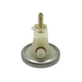 D4 To G1/8 Interface Steady Flow Valves Coffee Machine Solenoid Pump ...