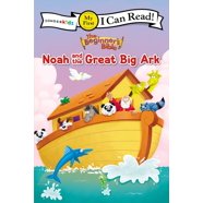 Noahs Ark (Board Book) - Walmart.com