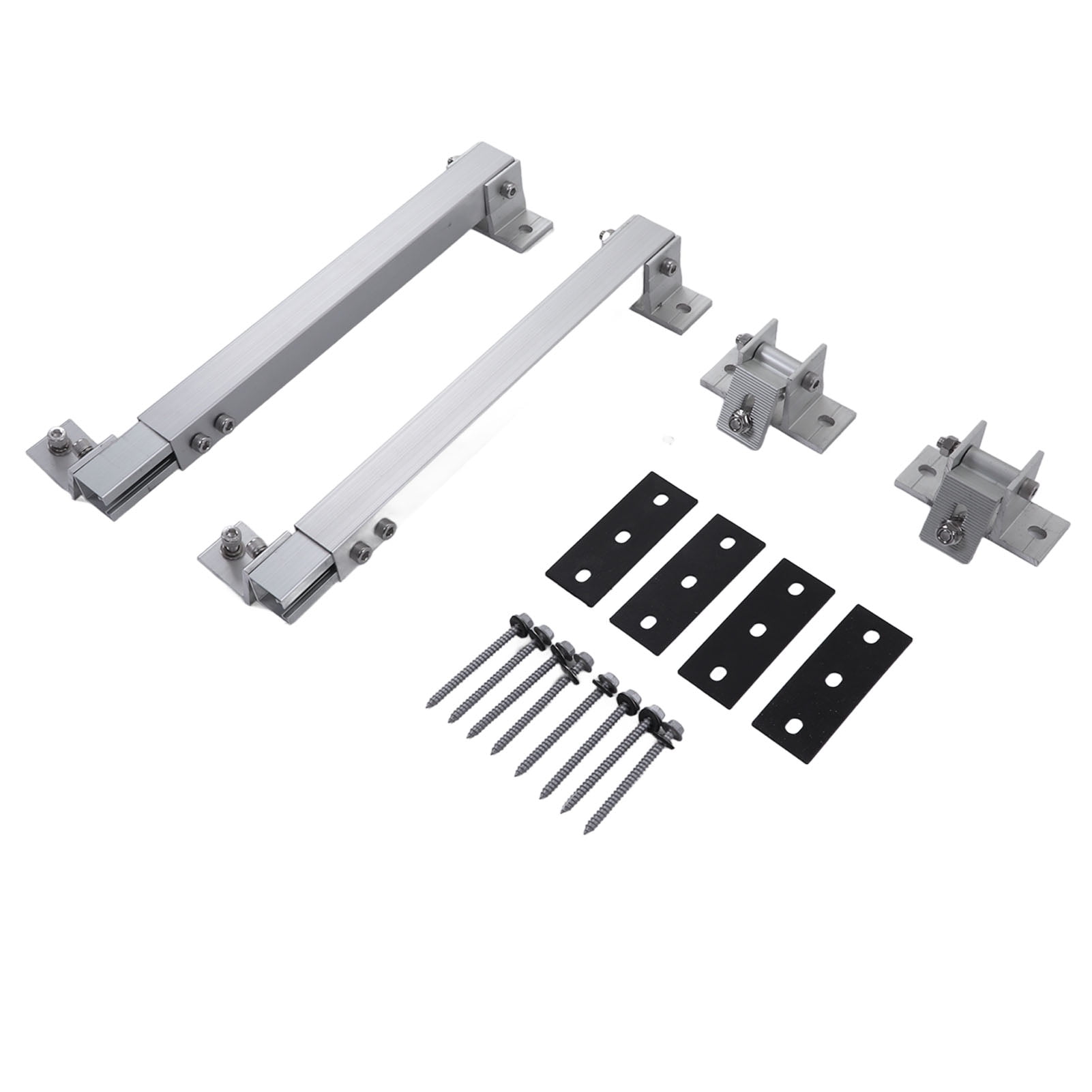 Solar Panel Mounting Rack 15 To 30 Adjustment Sturdy Solar Panel solar-panel-mounting-rack-15-to-30-adjustment-sturdy-solar-panel