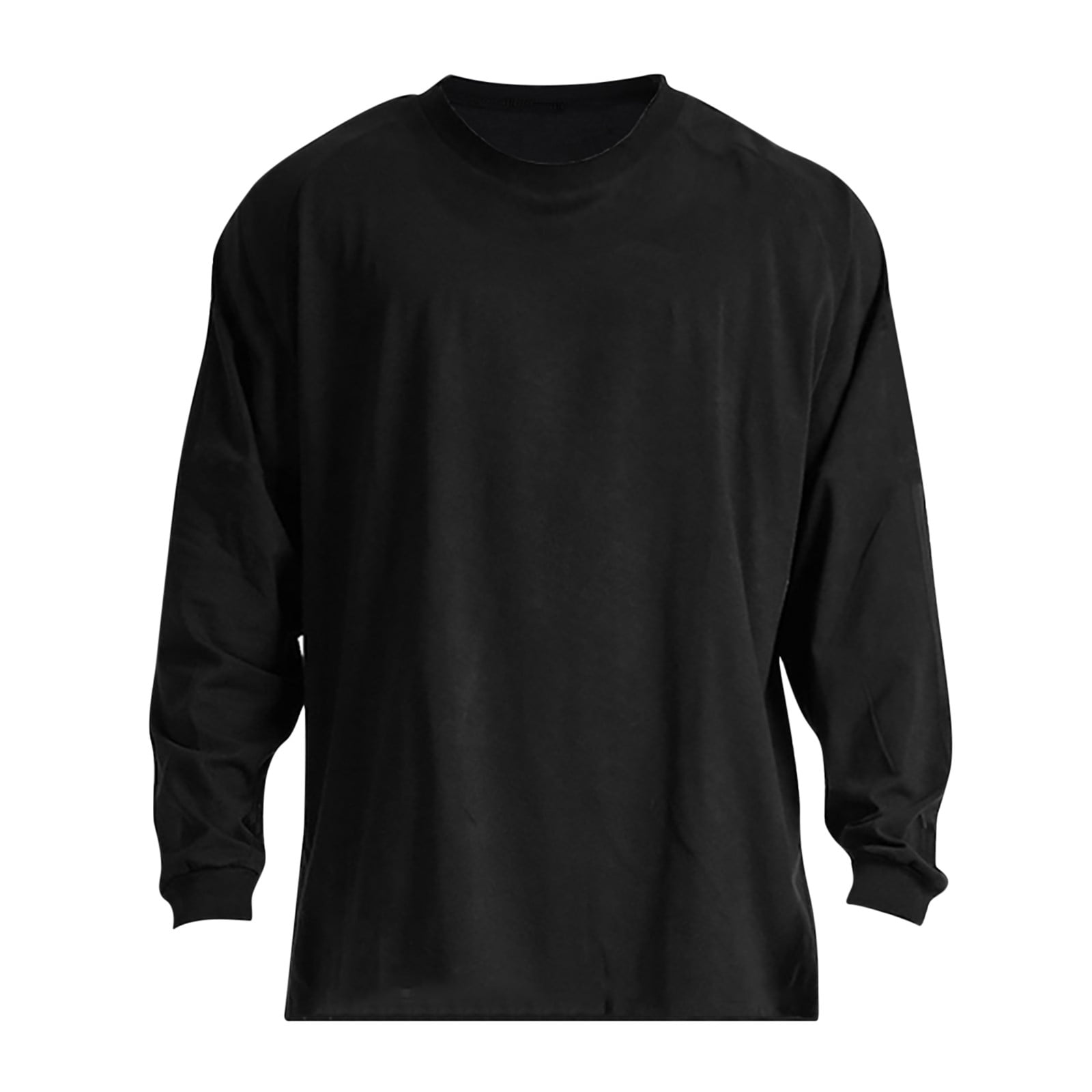 Click here for Cehvom Mens Autumn And Winter Plus Size Loose Body... prices