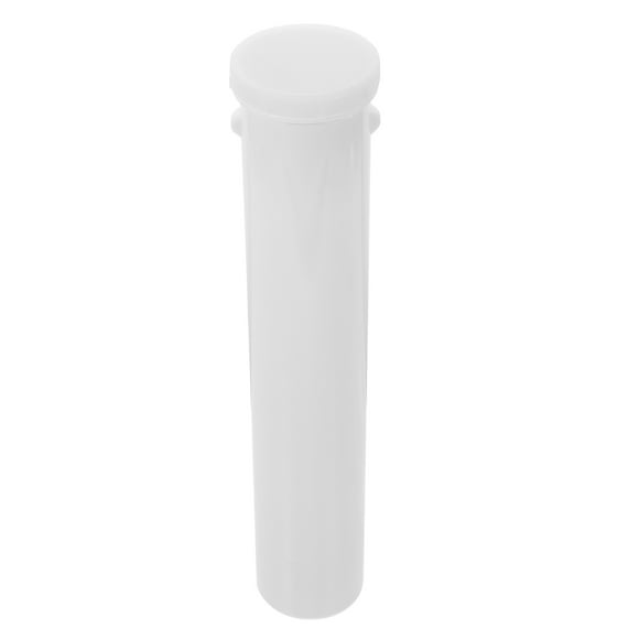 Popsicle Plastic Tube
