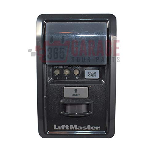LIFTMASTER 881LMW Motion Detecting Control Panel W/TTC - Walmart.com