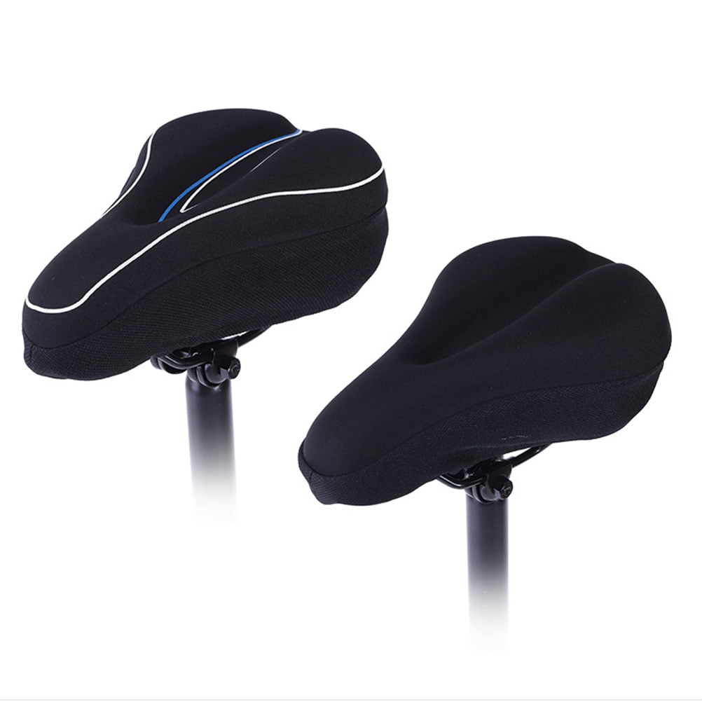 Click here for Oulii Bike Seat Padding Comfortable Bike Cushion S... prices