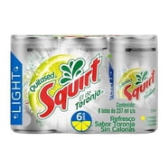 Pack de refrescos Coca Cola Varios Sabores 8 latas de 235 ml c/u ...