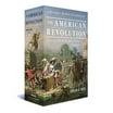 The American Revolution: Writings from the Pamphlet Debate 1764-1776 ...