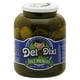 Del-Dixi Dill Pickles, 46 fl oz - Walmart.com