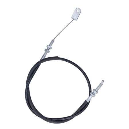 Reverse Cable, Reverse Transmission Cable Simple Installation 43in Wear ...