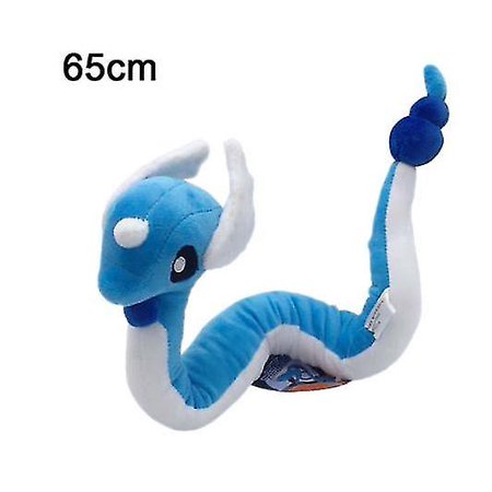 Pokemoned Plush Doll Dragonair Stuffed Toy Kids Gifts Birthday Present ...