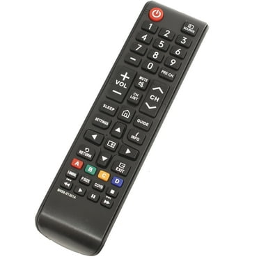 New BN59-01301A remote control for Samsung LED TV NU7100 N5300 NU6900 ...