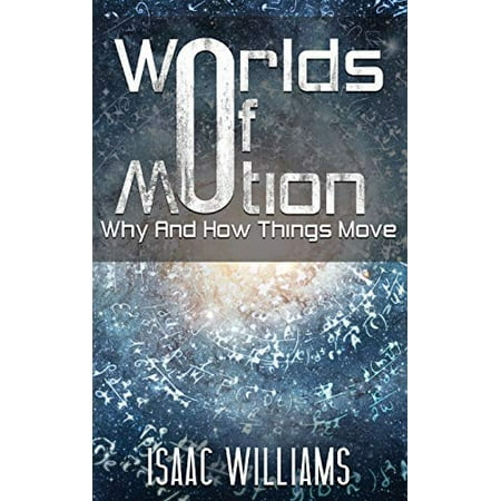 Worlds Of Motion: Why And How Things Move | Walmart Canada