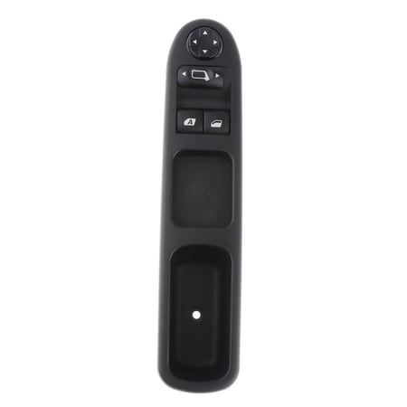 Power Window Switch Passenger 6554QC 6554.QC for Picasso 2007-2014 ...